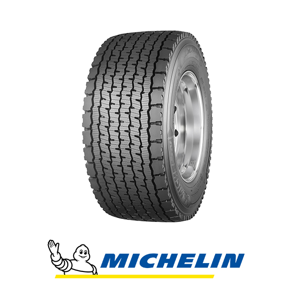 MICHELIN X ONE LINE GRIP D LRL - Tellantas
