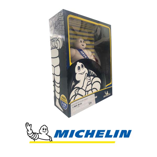 MUÑECO MICHELIN - ORIGINAL - Tellantas