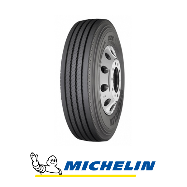 215/75R17.5 MICHELIN XZE2 - Tellantas