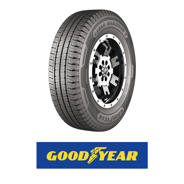 12/R22.5 BFGOODRICH CROSS CONTROL S - Tellantas